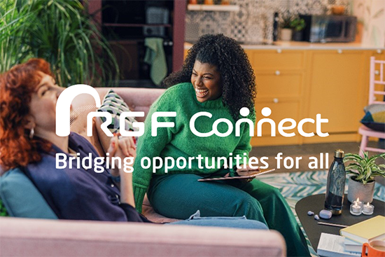 RGF Staffing Connect